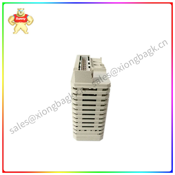 DO810 ABB Relay output module