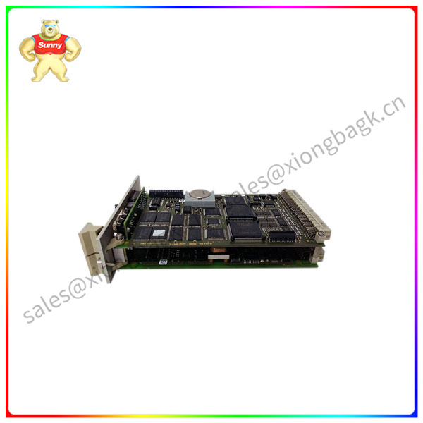 F8652X HIMA Intelligent security module