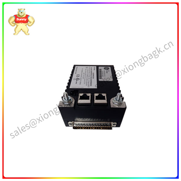 IS220PAICH1A GE Mark VI series control systems