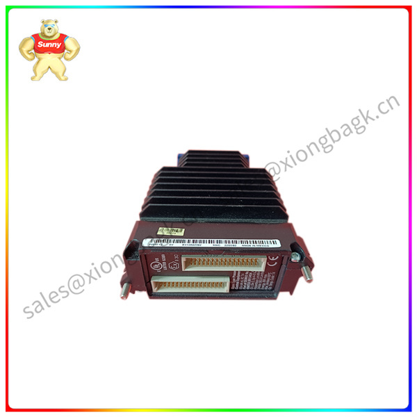 FCP270 Foxboro APACS+ Automation system DCS fieldbus module