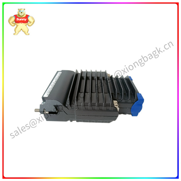 FCP270 Foxboro APACS+ Automation system DCS fieldbus module