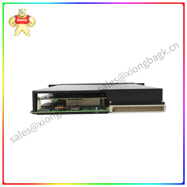 IC697CPM790-GD GE Programmable Logic controller (PLC)