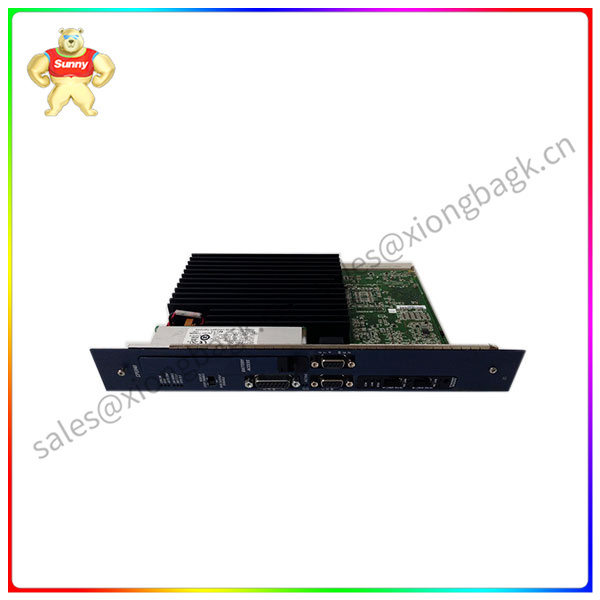 IC698CPE040-FJ GE RX7i CPU module of PACSystem PLC