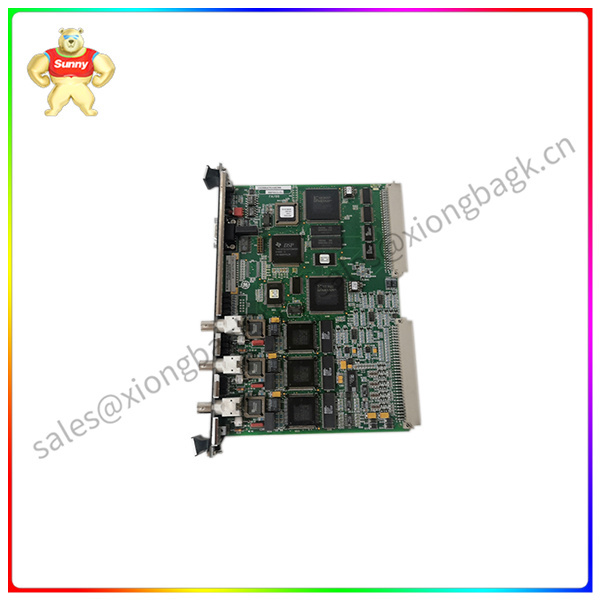 IS215VCMIH2C GE Voltage control module