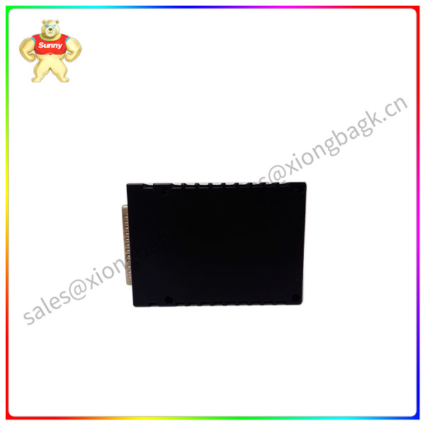 IS220PDIOH1A GE An I/O module of the Mark VIe Speedtronic system