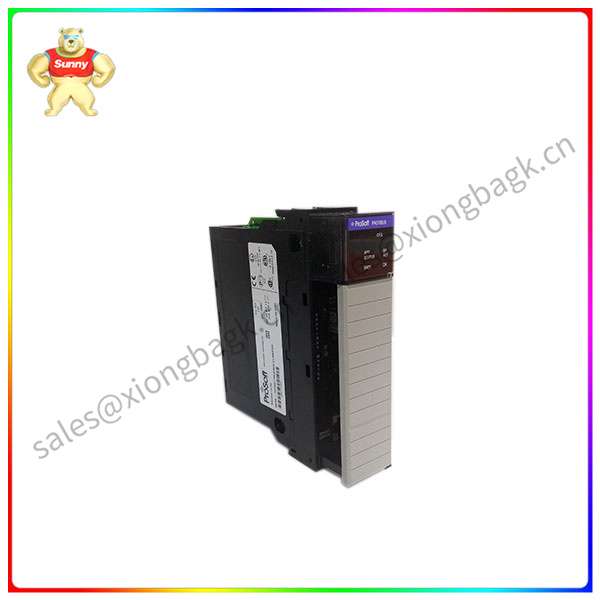 MVI56-PDPMV1 Allen-Bradley Profibus DP V1 master station communication ...