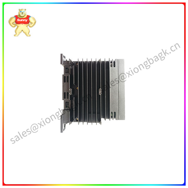 IS420UCSBH1A GE Mark VIe Controller