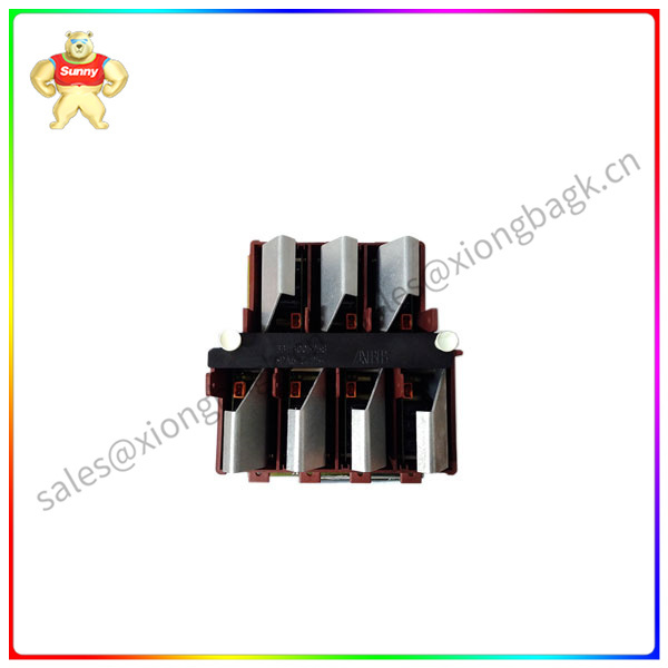 KUC711AE101 ABB Excitation controller