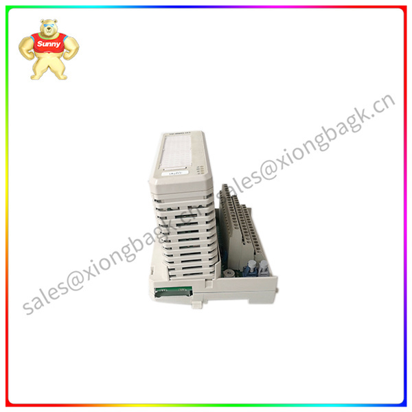 LDGRB-01 ABB Input/output module
