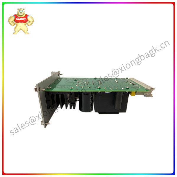 M128-010 MOOG High performance servo controller