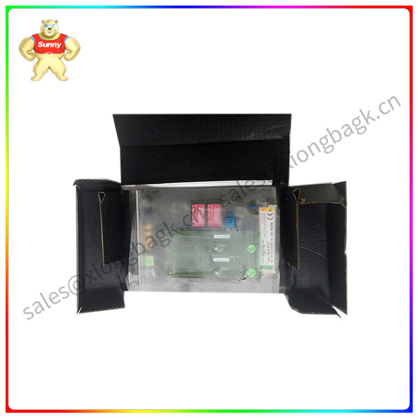 MMS6312 EPRO Dual channel speed measurement module