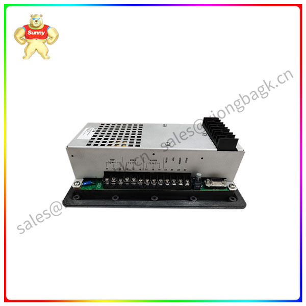 MP3010 EATON Motor protective relay