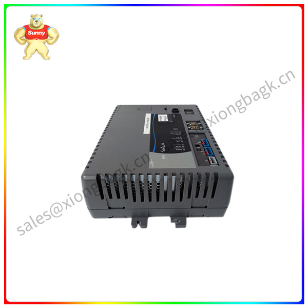 MS-NAE5510 Johnson Network-based, Ethernet-based monitoring equipment ...