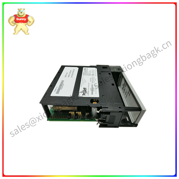 MVI56E-MNETC PROSOFT Multi-client/server enhanced network interface module