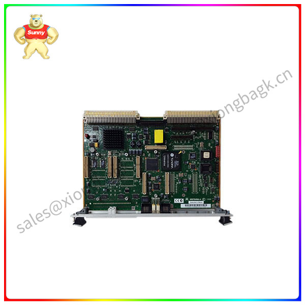 MVME2100 MOTOROLA Processor module