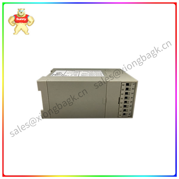NTAC-02 ABB Pulse encoder interface module