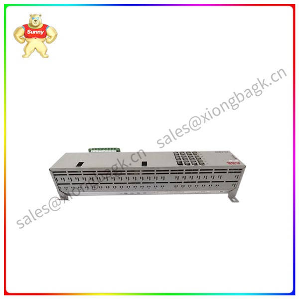 PCD230A ABB Card module