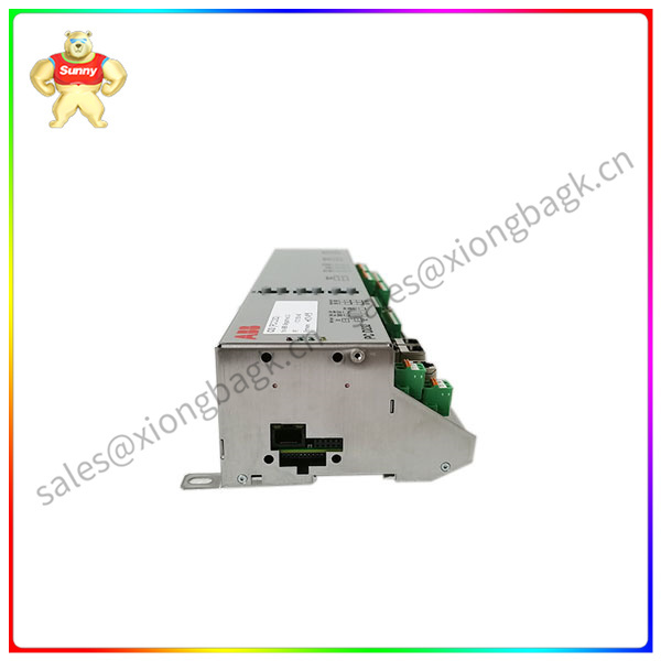 PCD232A ABB communication input/output module