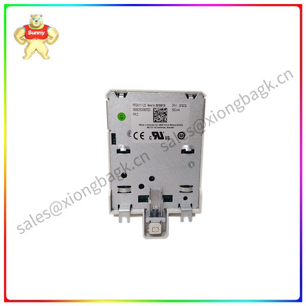 PFEA111-20 ABB Flow sensor