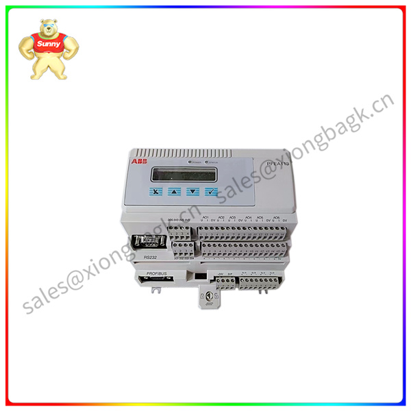 PFEA113-20 ABB Tension electronic device control sensor