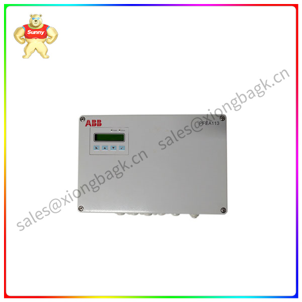 PFEA113-65 ABB Tension controllers for a wide range of applications