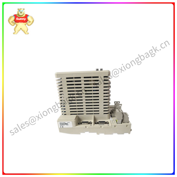 PM825 ABB Programmable Logic Controller (PLC)