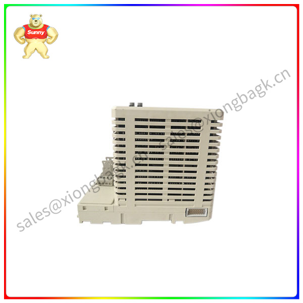 PM825 ABB Programmable Logic Controller (PLC)