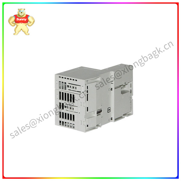 PM783F ABB CPU module