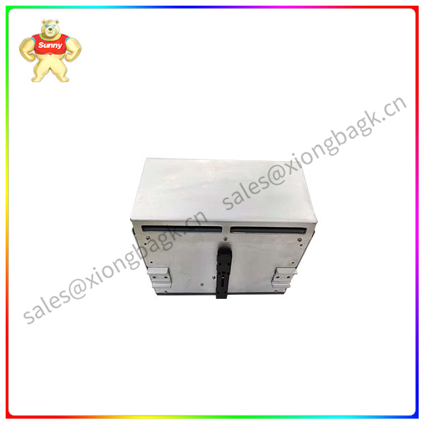 PM802F ABB controller