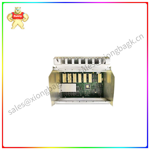 PM802F ABB controller