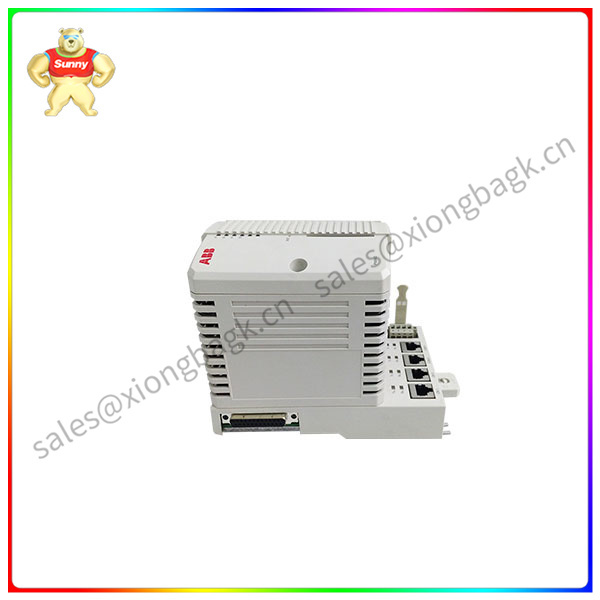 PM860K01 ABB Power module