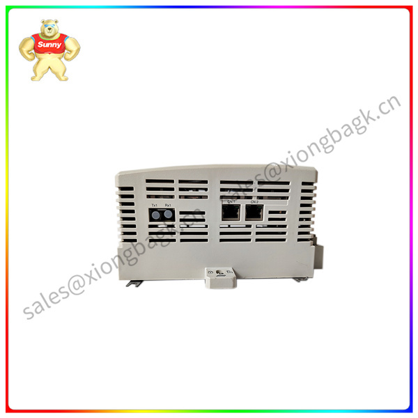 PM891 ABB CPU module