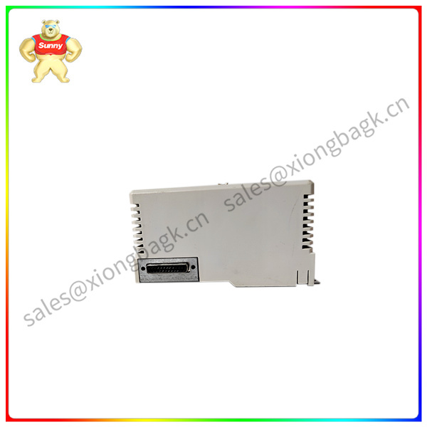 PM891 ABB CPU module