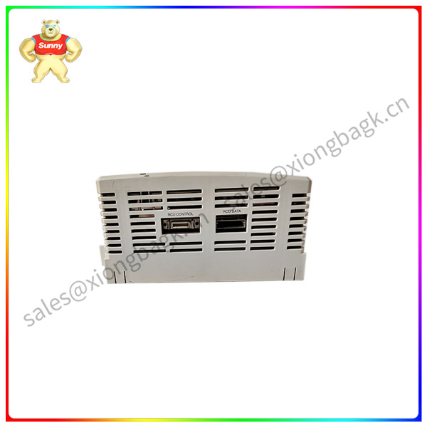 PM891 ABB CPU module