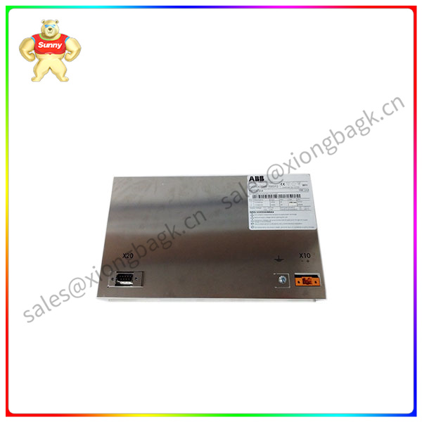 REF542PLUS ABB Digital protective relay