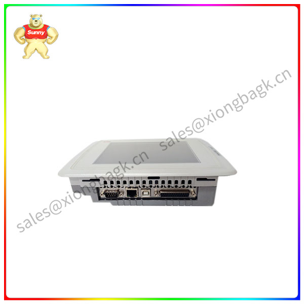 PP835 ABB programmable logic controller