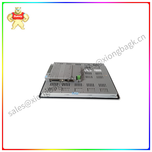 PP865A ABB touch screen