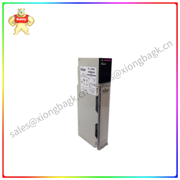 PTQ-PDPMV1 PROSOFT high-performance radio frequency (RF) signal ...