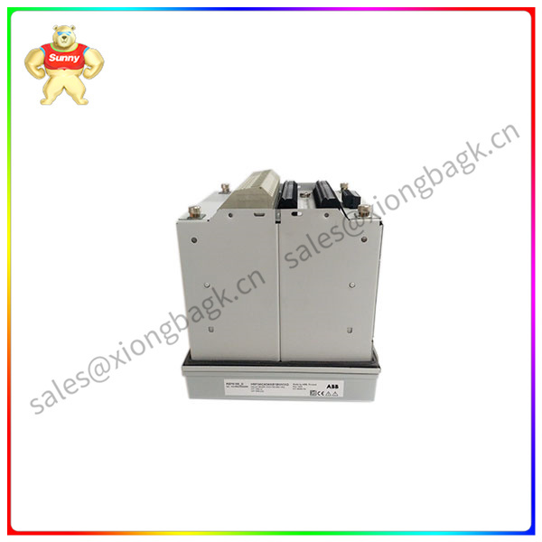 REF615E ABB Feeder protection relay