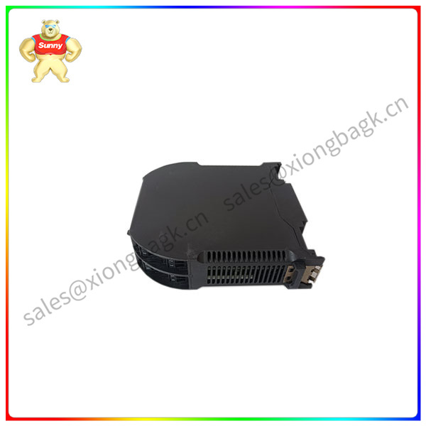 RMP201-8 Kongsberg digital input module