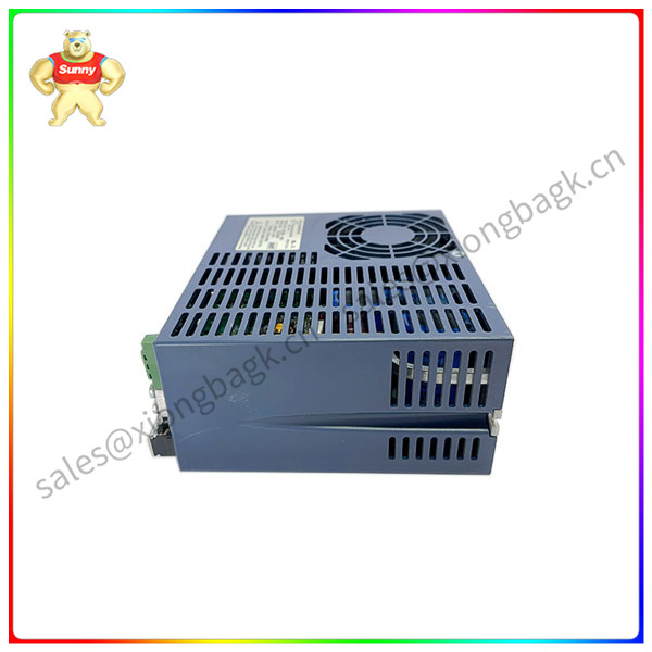 S21260-SRS KOLLMOEGEN Servo driver module