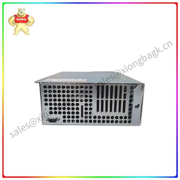 S72402-NANANA-NA Kollmorgen Servo drive series