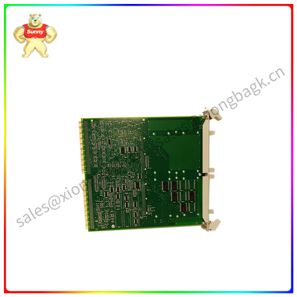 SC560 ABB network interface slave station module