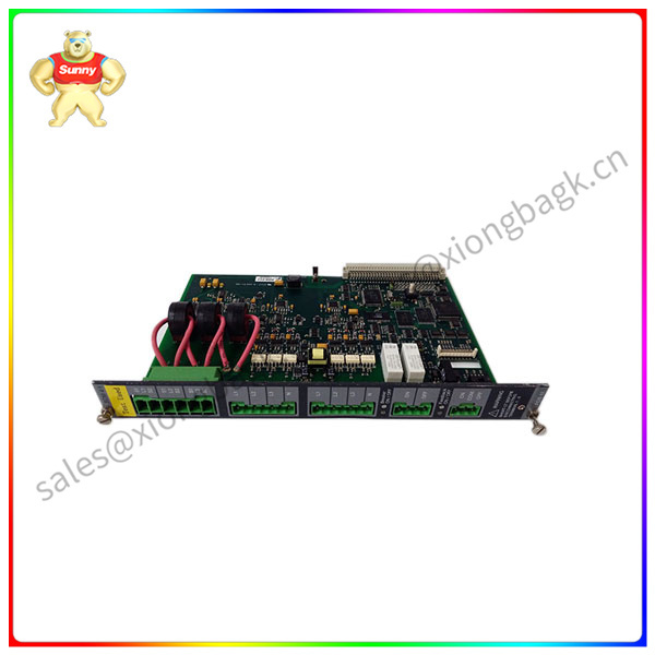 SCM4.2 DEIF Synchronous control module