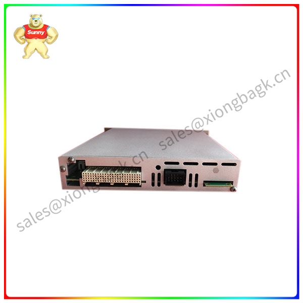 SCXI-1193 NI High density RF relay module