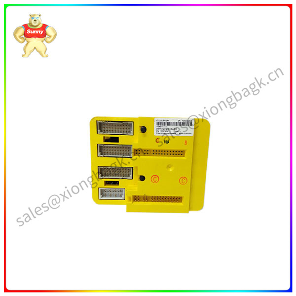 SLS1508 Emerson DeltaV logic solver