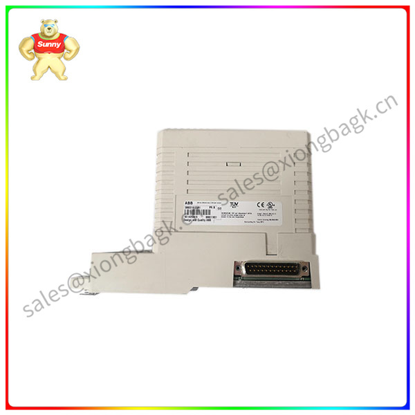 SM811K01 ABB CPU module