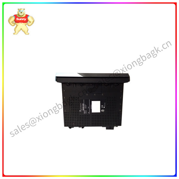 SR469-P5-HI-A20-E GE Motor Management relay