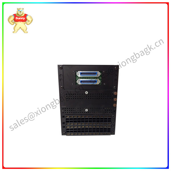 SR469-P5-HI-A20-E GE Motor Management relay