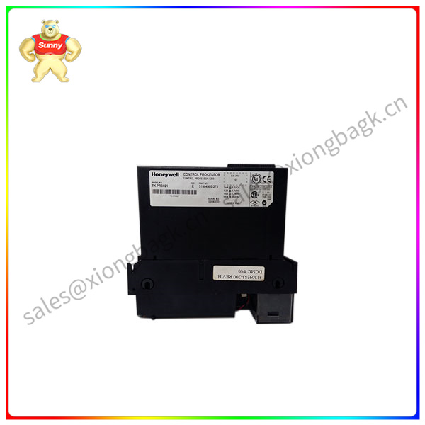 TK-PRS021 Honeywell process control module